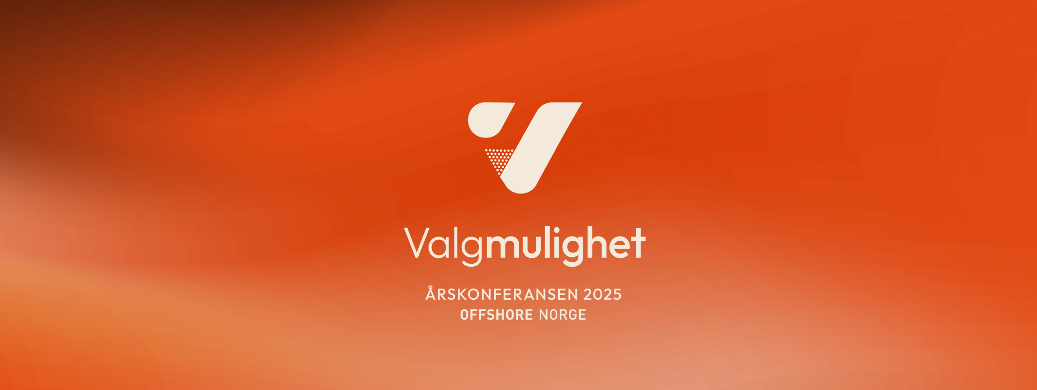 Årskonferansen 2025 - Offshore Norge